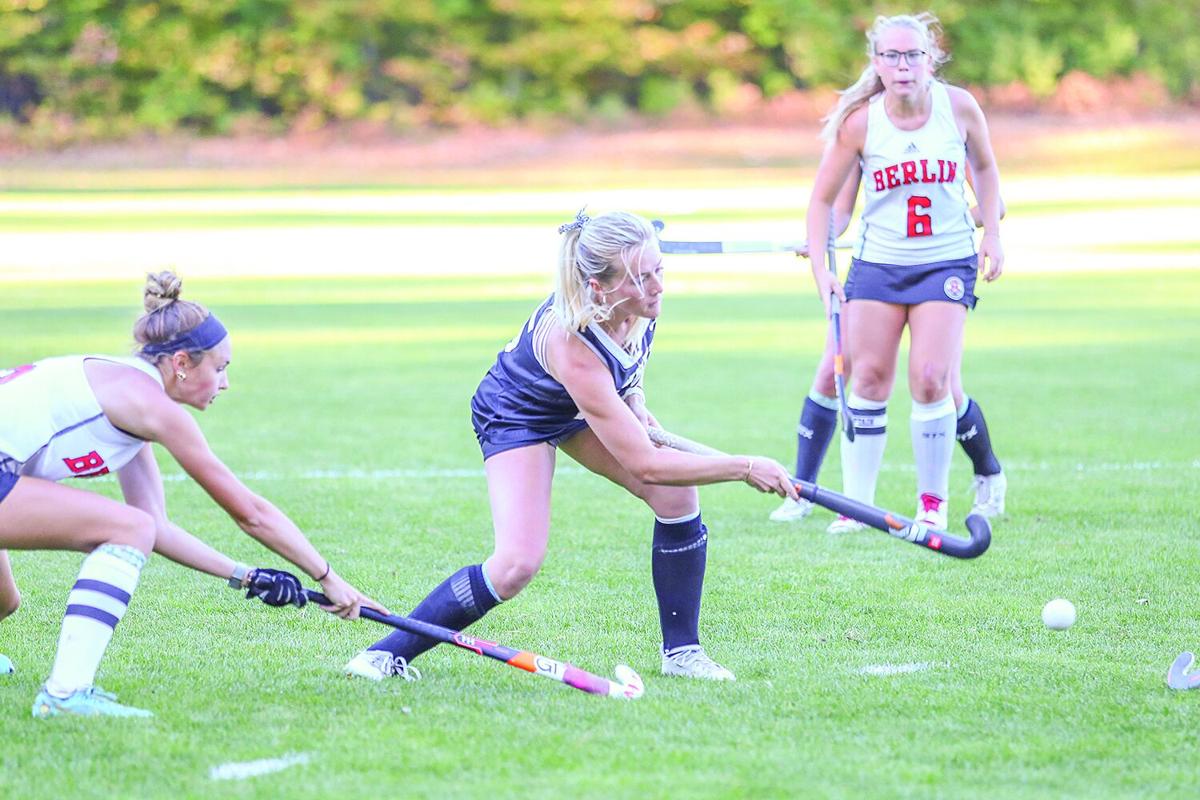 10-01-25 KHS-Berlin FH carrier shot | | conwaydailysun.com