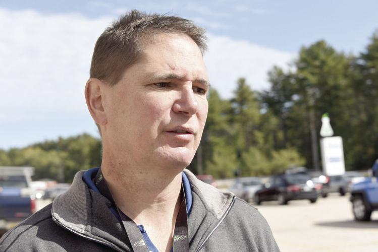 Conway cannabis dispensary holds ribbon cutting | Local Business News ...