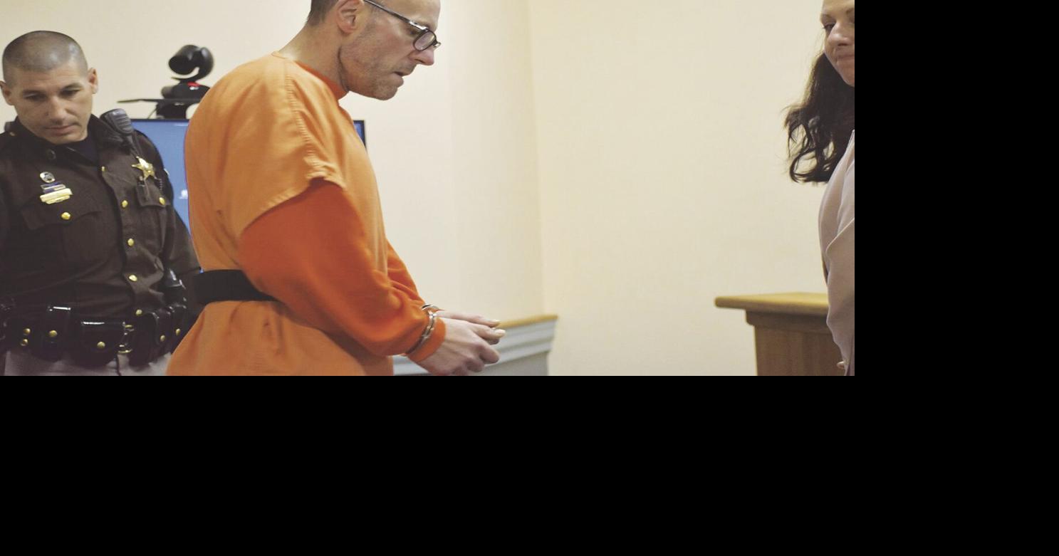 Suspect in 2016 Conway killing appears in court | Local News ...