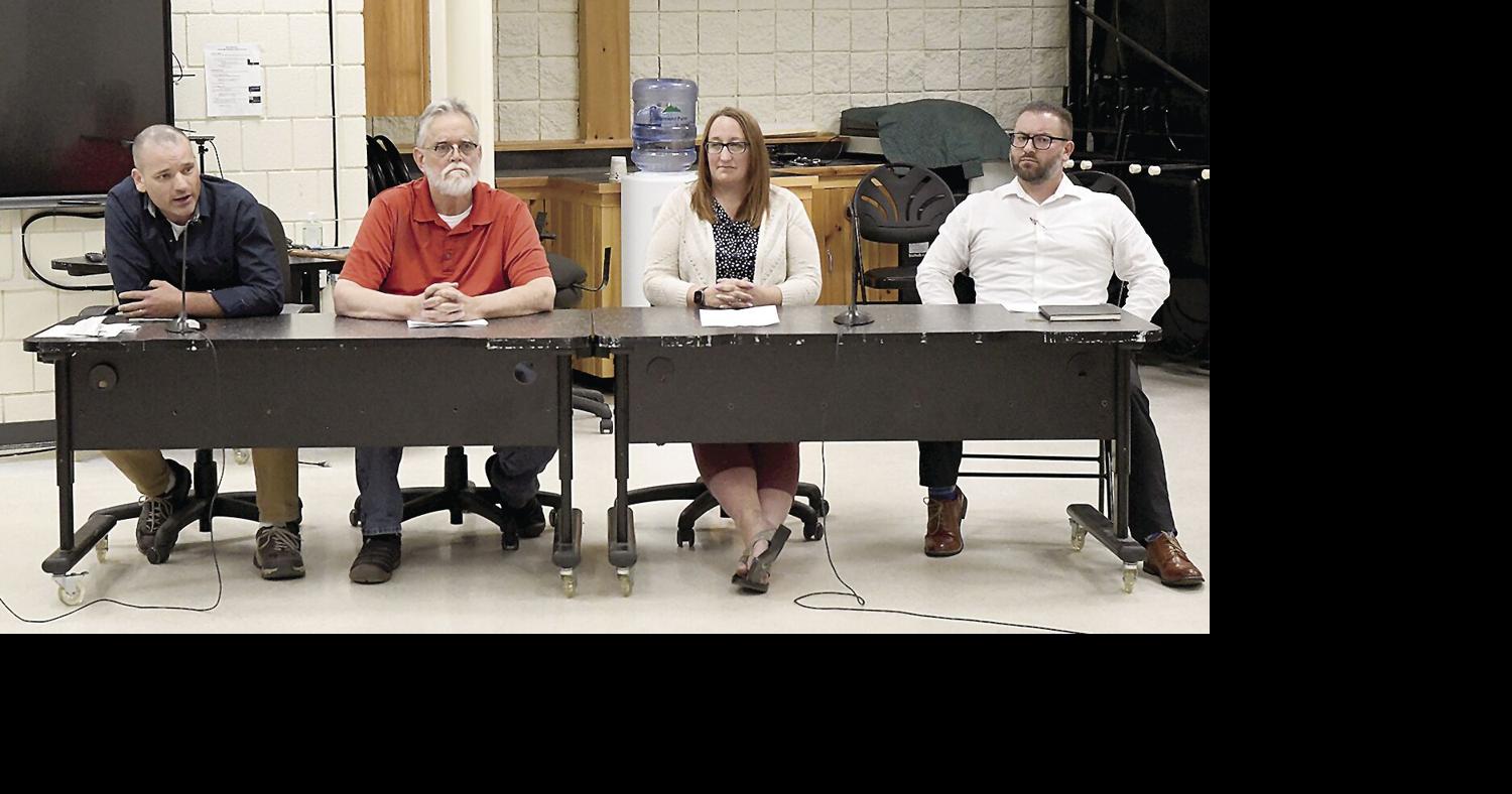 Clement finally gets Conway School Board seat | Local News | conwaydailysun.com