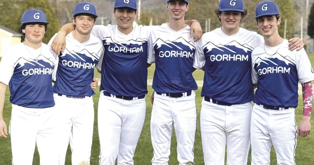 Gorham baseball looks to make it a three-peat to the state finals ...