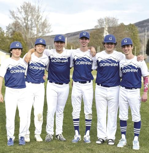 Gorham baseball looks to make it a three-peat to the state finals ...
