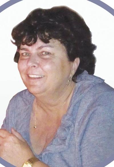 Obituary: Linda (Atkinson) Kelleher | Obituaries | conwaydailysun.com