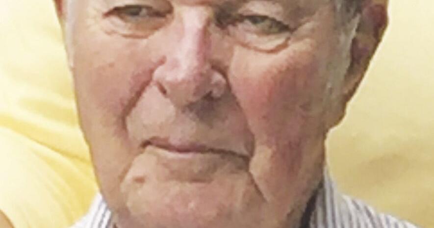 Obituary: John N. (Jack) Thibodeau | Obituaries | conwaydailysun.com