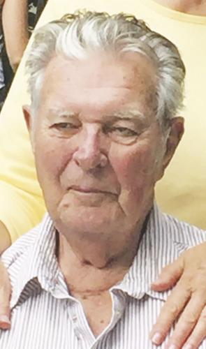 Obituary: John N. (Jack) Thibodeau | Obituaries | conwaydailysun.com