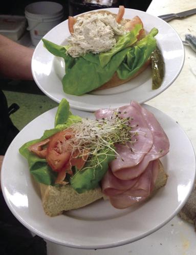 Beth's Kitchen Cafe going strong in Bridgton | Special Sections ...