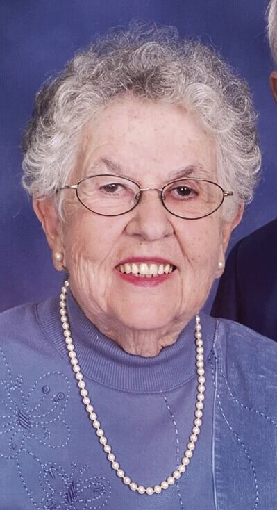Obituary: Nancy (Hannah Maude) Carney | Obituaries | conwaydailysun.com
