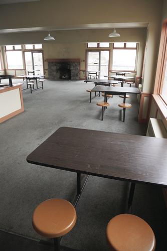 Last look at Cranmore's old base lodge | Local News | conwaydailysun.com
