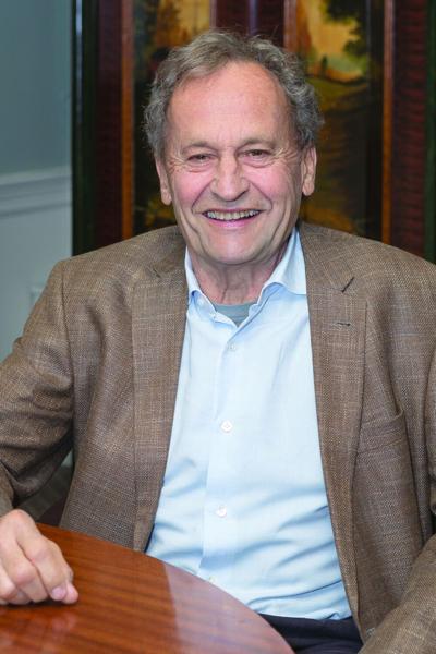Obituary: Joseph L. Berry | Obituaries | conwaydailysun.com