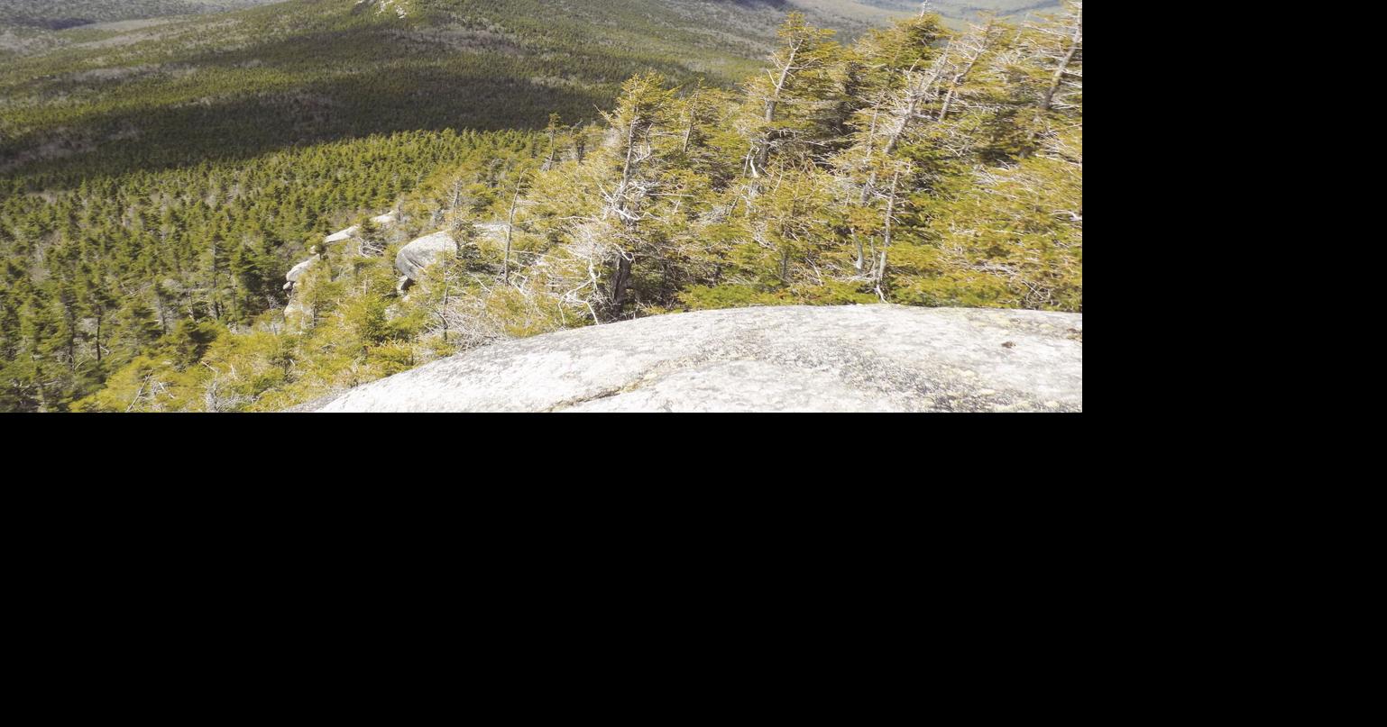 Revisiting a first-time hike up Jennings Peak | Hiking News ...