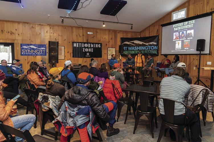 The cold came calling -- and they answered | Local News ...