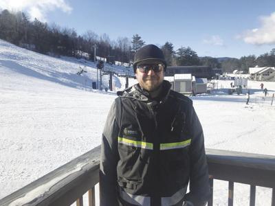 Keeping things fresh in the parks at Attitash | Skiing | conwaydailysun.com