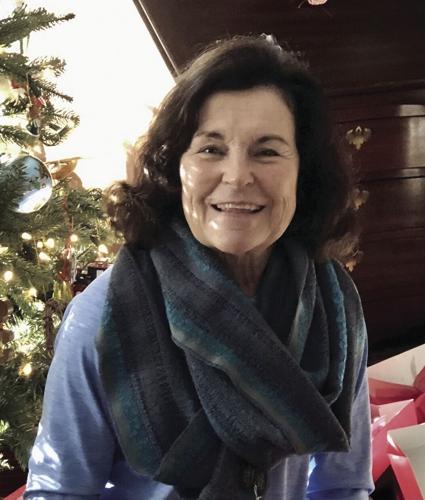 Obituary: Maureen Margaret Chamberlain | Obituaries | conwaydailysun.com