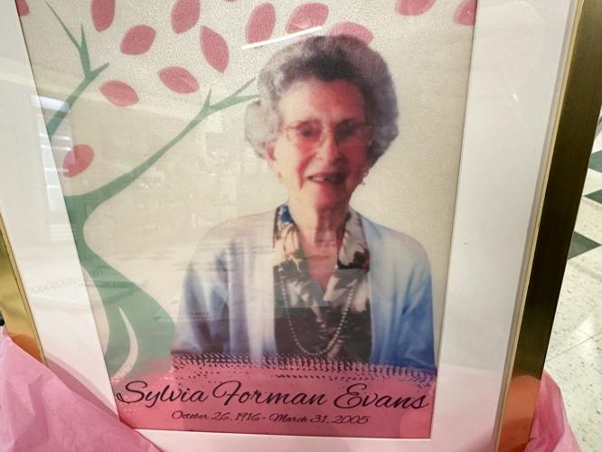 Women leaders honored at Sylvia Evans Award event | The Berlin Sun ...