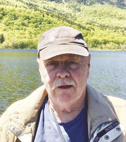 Obituary: Albert (Big Al) Rehberg | Obituaries | conwaydailysun.com
