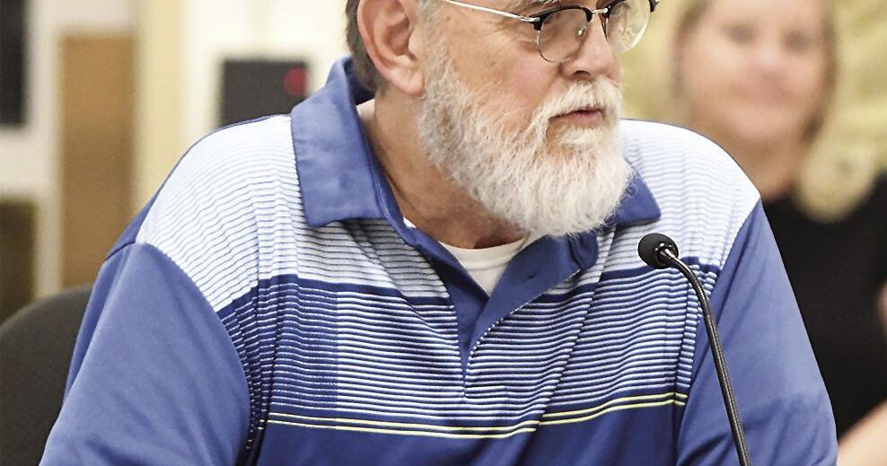 Hounsell: Time for a one-year building moratorium | Local Business News ...