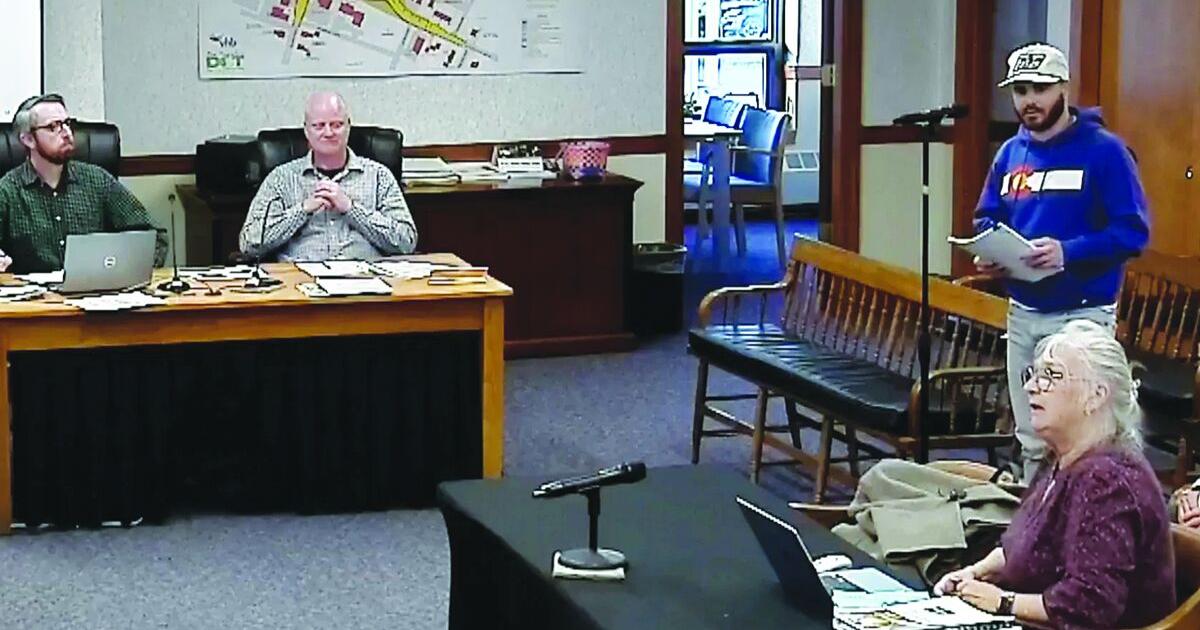 Planning board to hold public info session on zoning redo | Local News ...