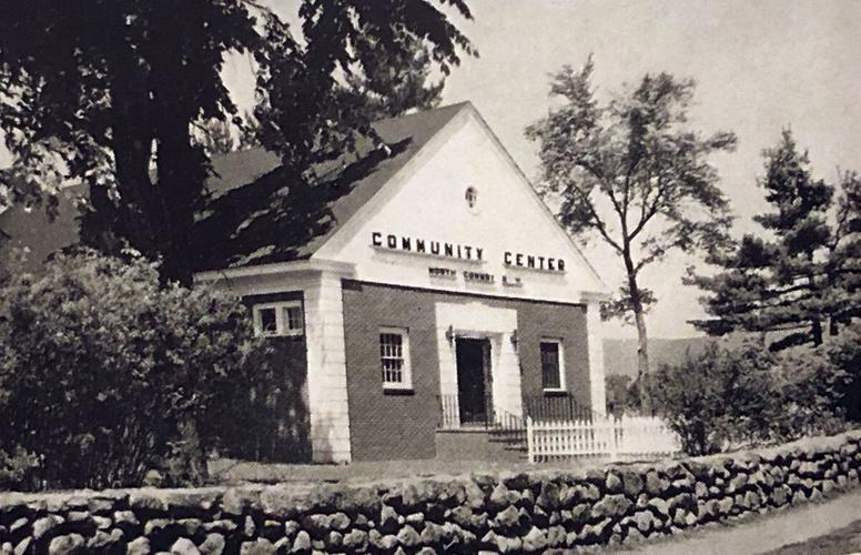 Gibson's gift became a center of community life | Local News ...