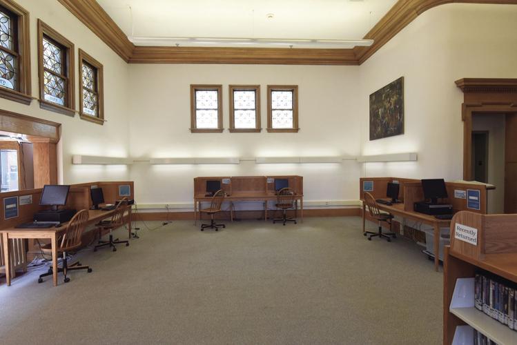 Conway Public Library to reopen June 29 | Local News | conwaydailysun.com