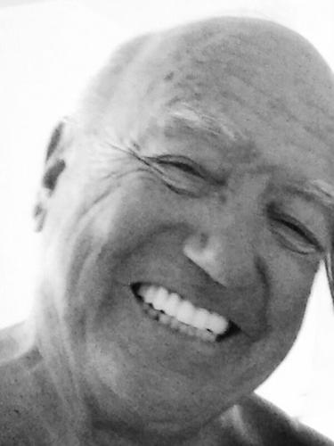 Obituary: Joseph F. Gregory | Obituaries | conwaydailysun.com