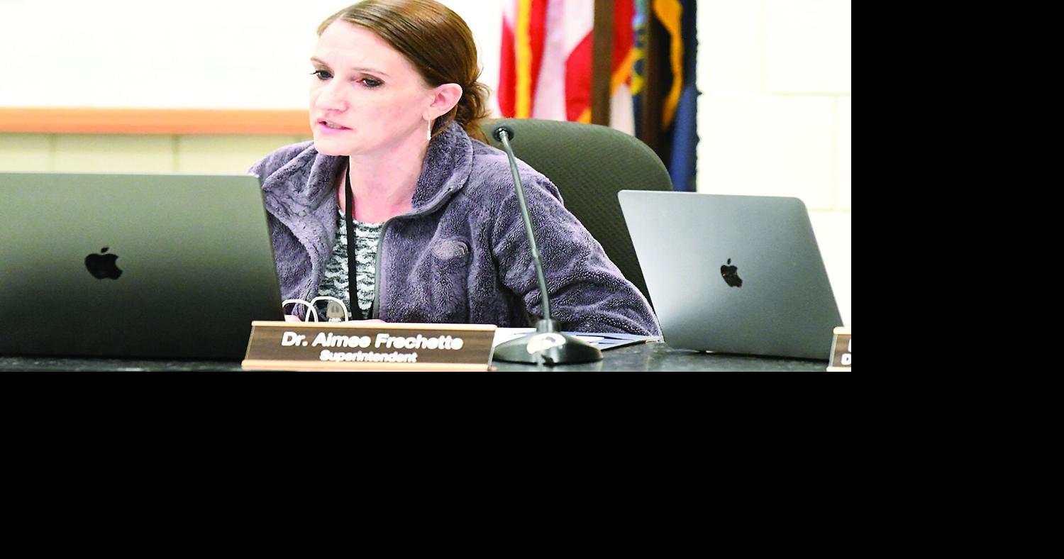 Board to vote on school name changes May 21 | Local News ...