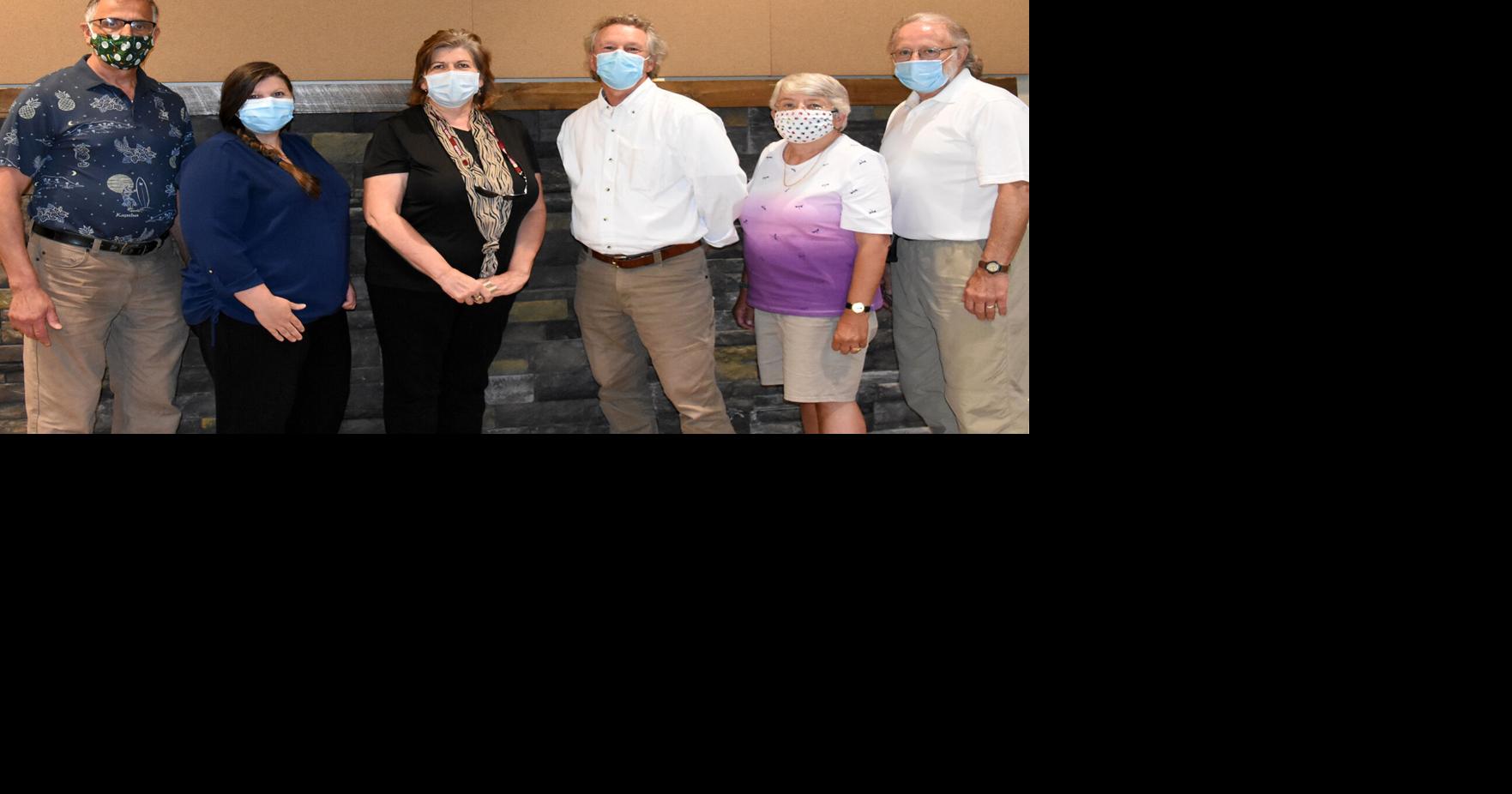 5 new trustees at Betty C. Ketchum Foundation | Health News ...