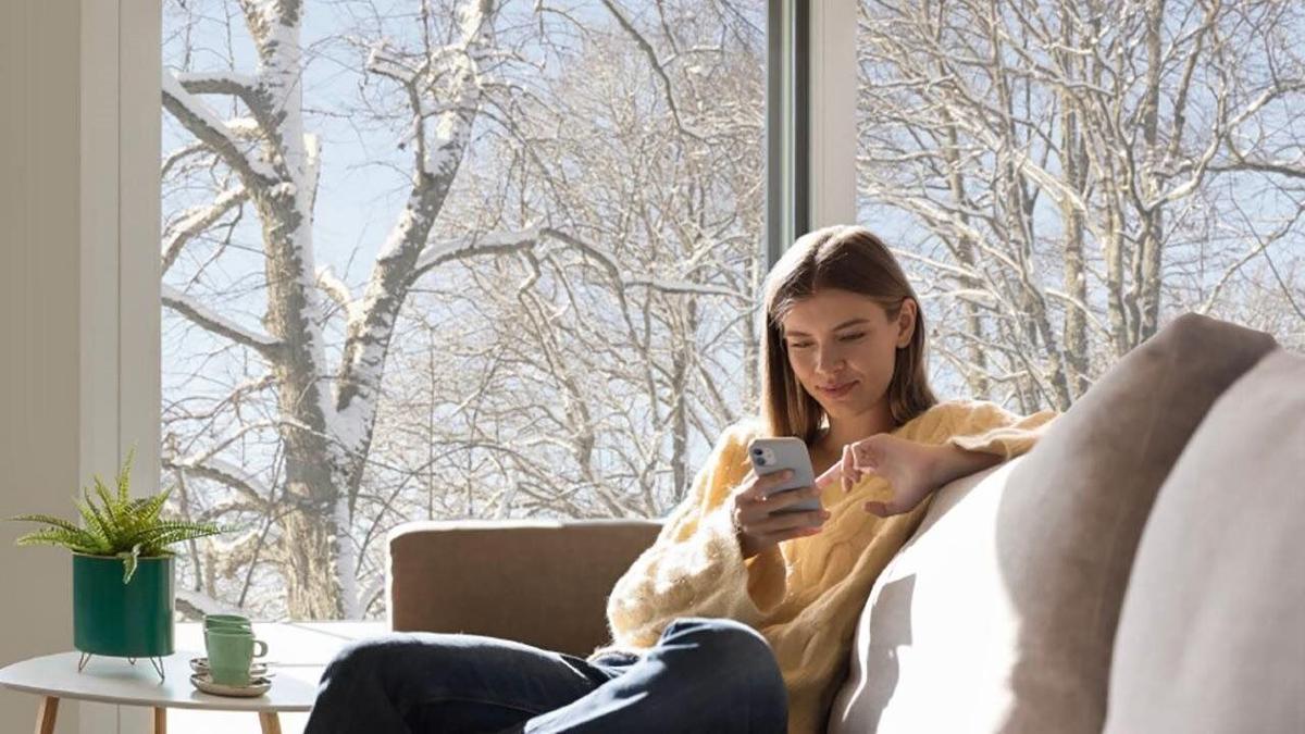 Simple tips to keep your home warm and cozy this winter | Tech Talk ...