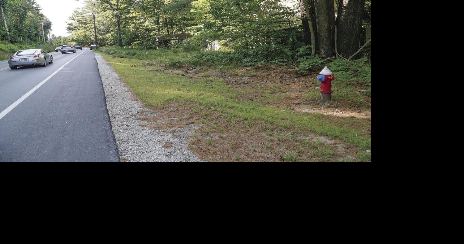 Abutters fret over 33-unit Bartlett housing proposal | Local News ...