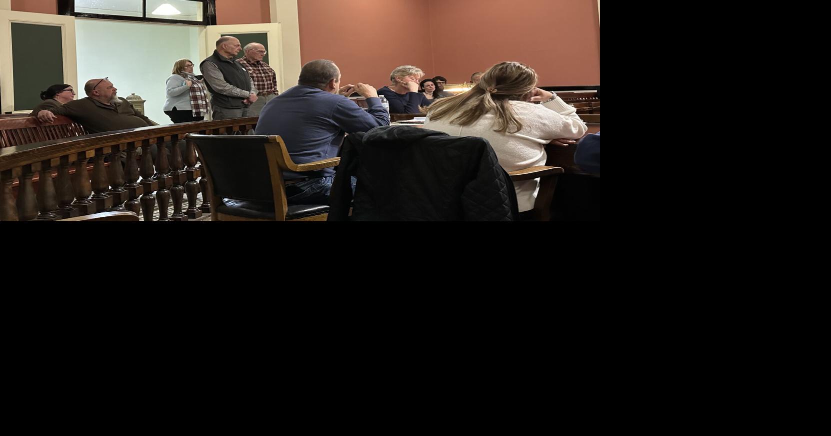 Power coalition, lower electric bills on hold | The Berlin Sun | conwaydailysun.com