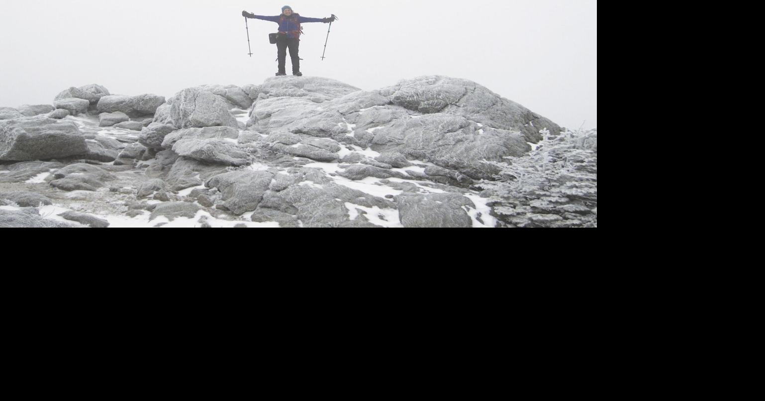 Carter Dome with friends | Hiking News | conwaydailysun.com