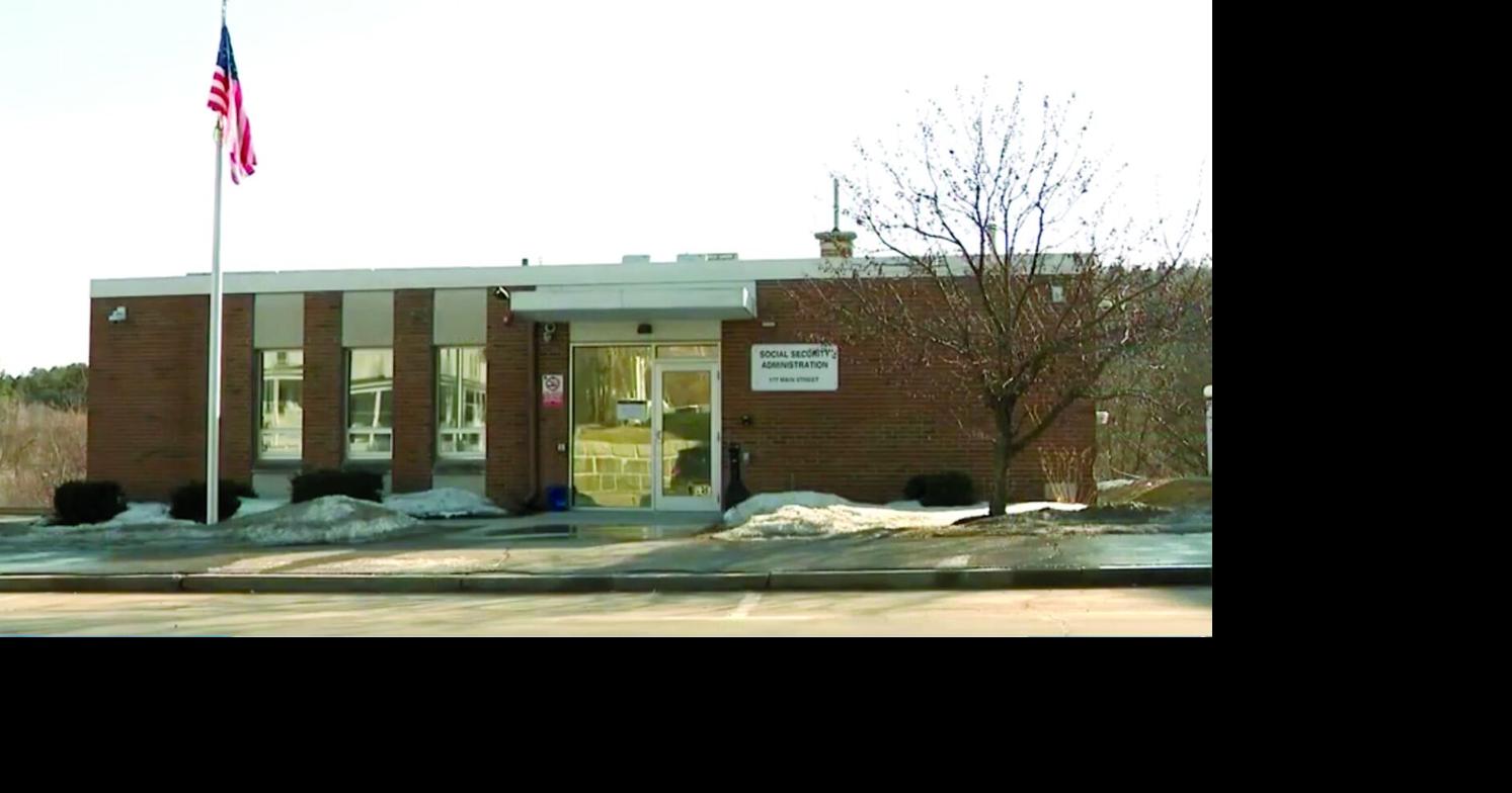 Littleton Social Security Office