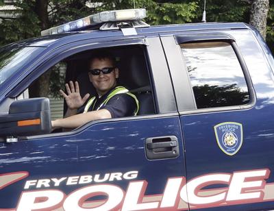 Ex-Fryeburg chief reportedly had credibility issue | Local News ...