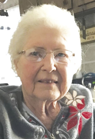 Obituary: Ruth Ann (Hallett) Johnson | Obituaries | conwaydailysun.com