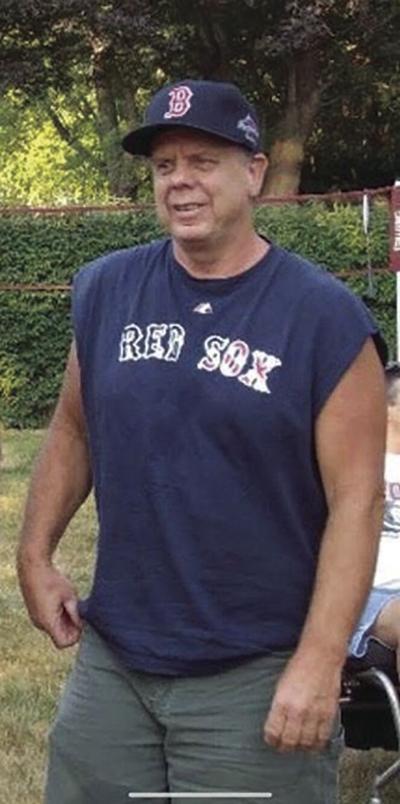 Obituary: Mark F. Whitty | Obituaries | conwaydailysun.com