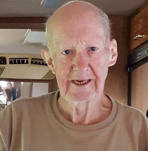 Obituary F. Alan Bailey | Obituaries | conwaydailysun.com