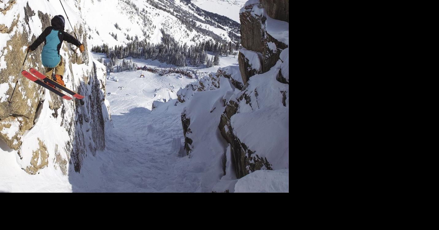 Caite Zeliff's 'snowcoming' for Backcountry Ski Fest | Local News ...