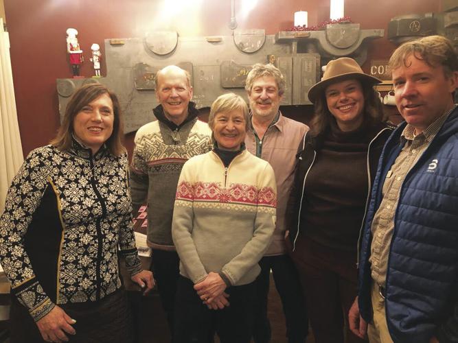 White Mountain Nordic celebrates 40th anniversary | Special Sections ...