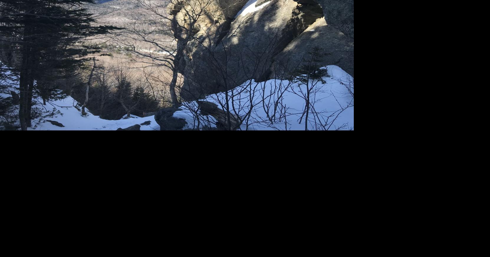 Hiking: Landmark hikes in Pinkham Notch | Hiking News | conwaydailysun.com