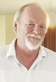 Obituary: Barry David McGinn | Obituaries | conwaydailysun.com