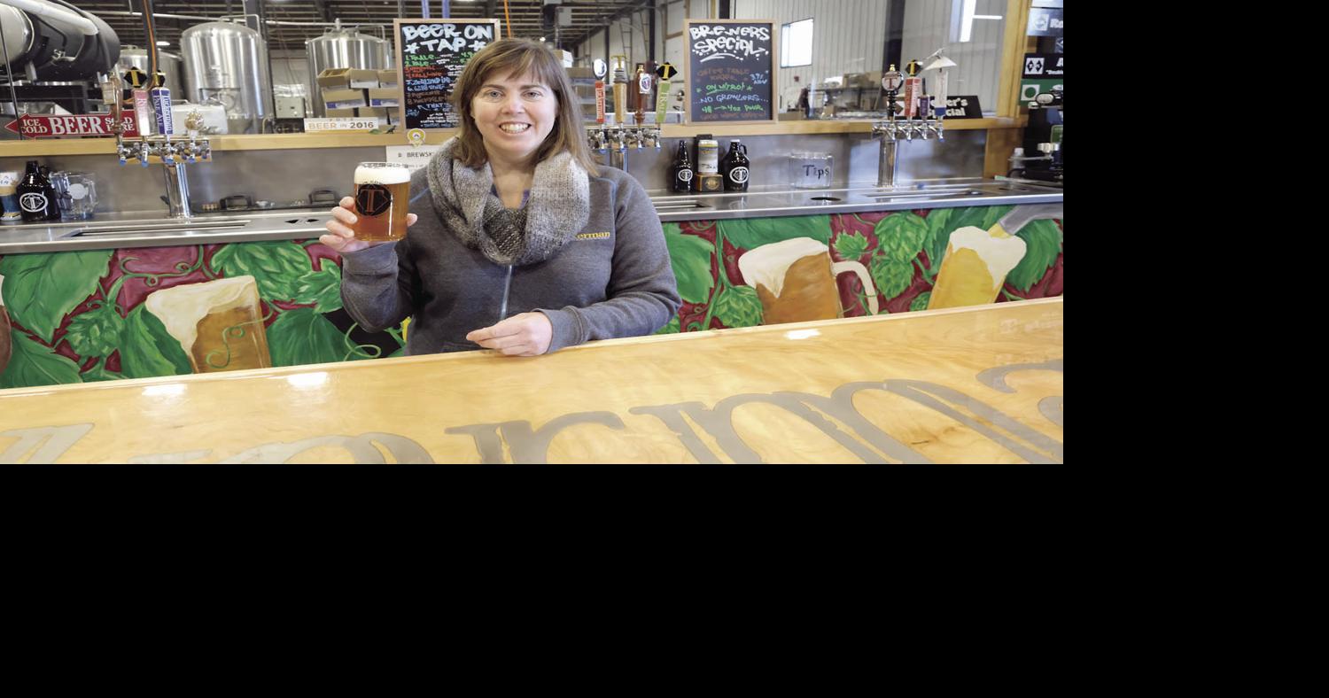 Tuckerman Brewing Co. to toast 20 years with Jan. 13 party | Local ...