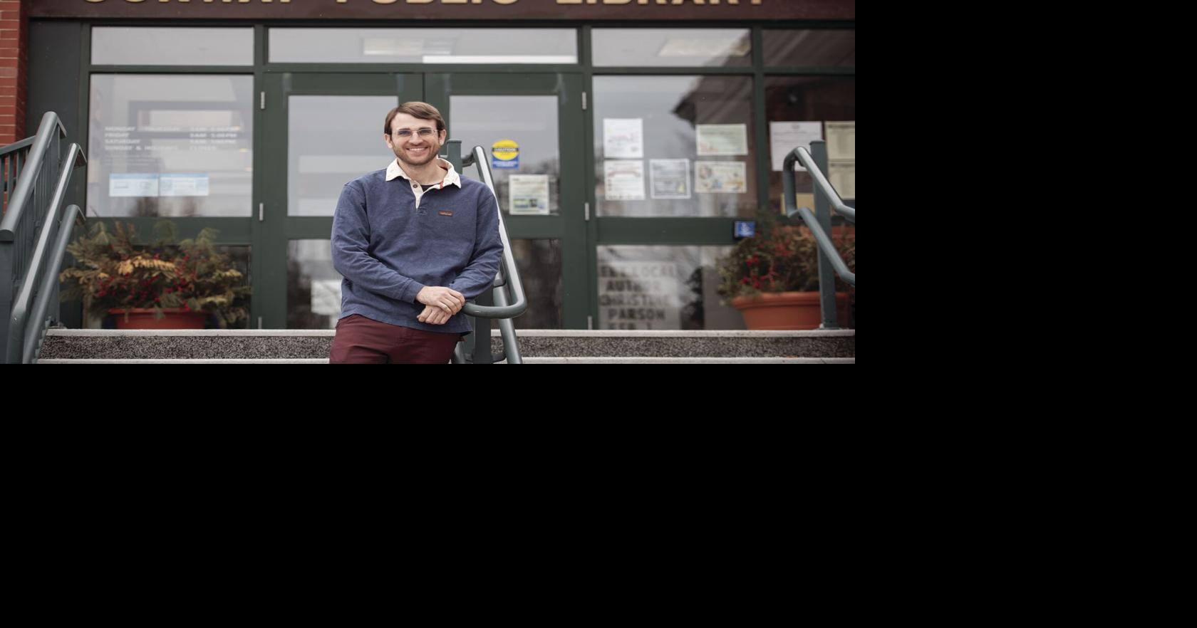 Conway Public Library has a new director | Local News | conwaydailysun.com