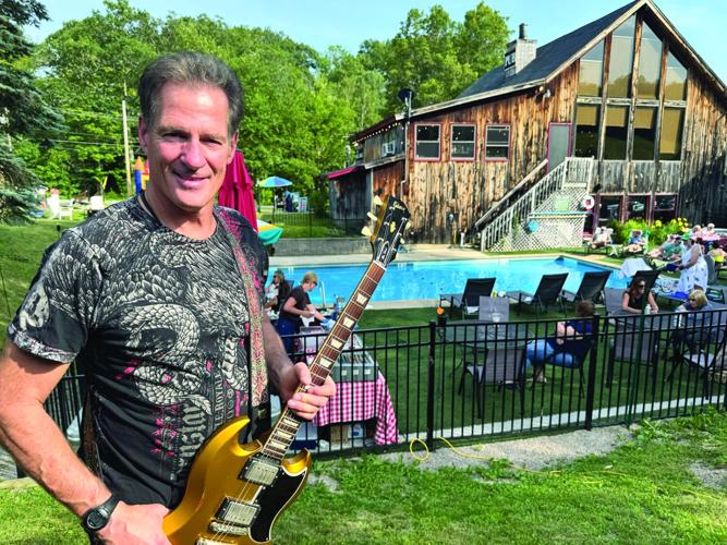 Valley Voice: Like a Rolling Stone and other musical journeys | Valley ...