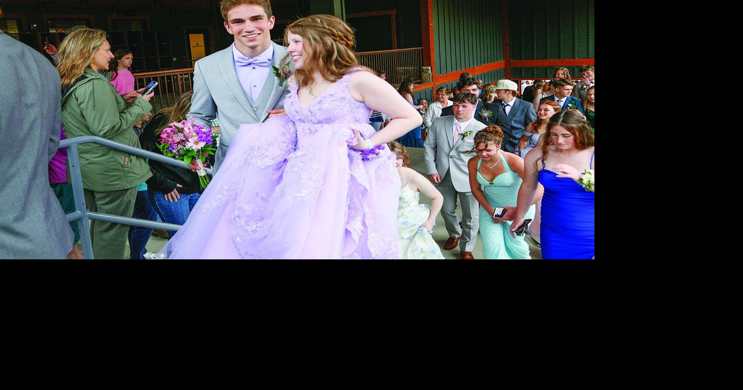 Kennett Prom 2025 | Multimedia | conwaydailysun.com