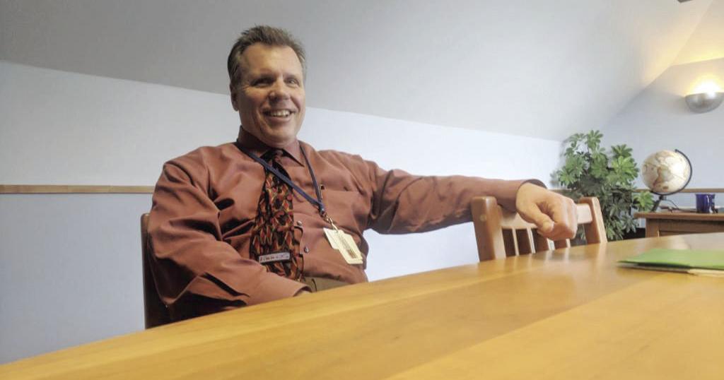 Memorial's ex-CEO carving new tracks | Local News | conwaydailysun.com