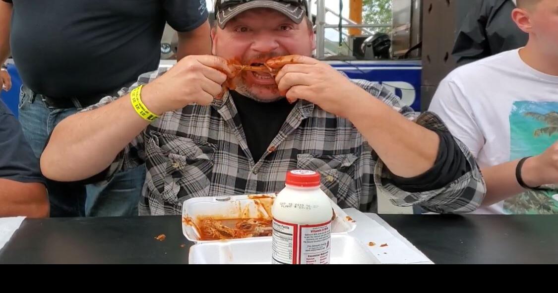 Wingzilla returns Saturday | Local | conwaydailysun.com