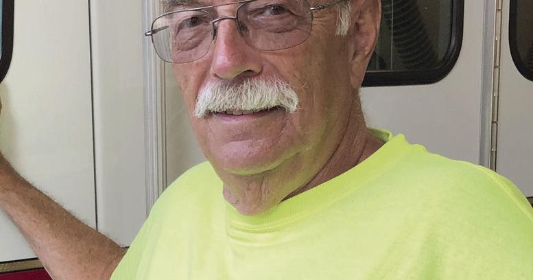 Meet the Candidates: David Weathers, selectmen's board | Local News ...