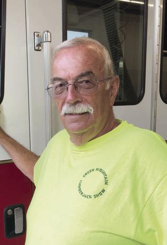 Meet the Candidates: David Weathers, selectmen's board | Local News ...