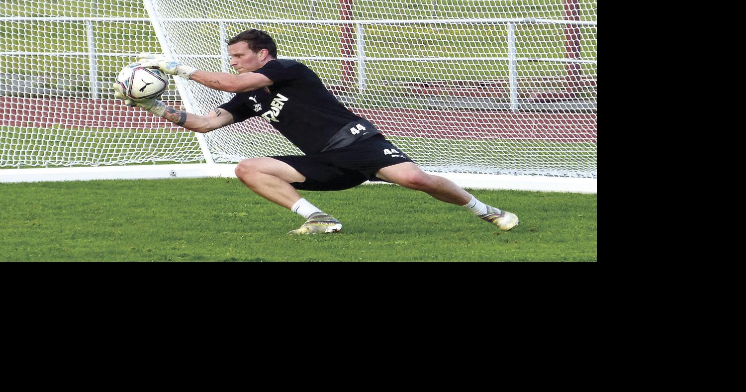 Clark and Boden FC are undefeated this season | Personalities ...