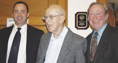 Family legacy inspires local giving for North Conway Public Library ...