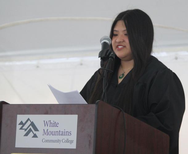 WMCC marks 58th graduation in Berlin, Julie King guest speaker | Local ...